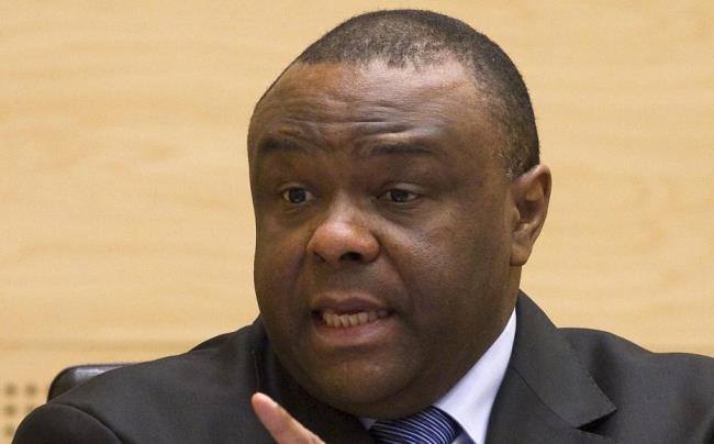 La Belgique prête à accueillir le congolais Bemba - LA PREMIERE AGENCE ...
