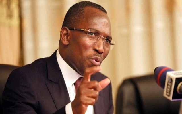 Présidentielle au Togo : La contestation persiste, Gilbert Bawara met ...