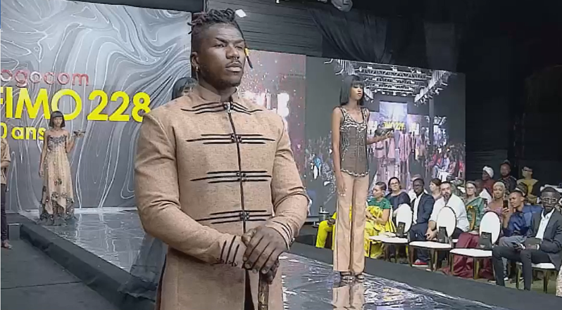 Togocom Fimo 228/10è édition: La grande soirée riche en couleurs, la ...