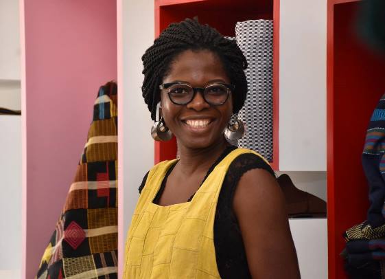 Expo/Révélations à Paris : Une seconde participation pour la togolaise ...