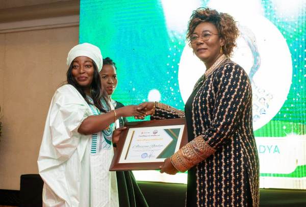 Nuit de l’excellence : La NSCT célèbre ses meilleurs collaborateurs ...