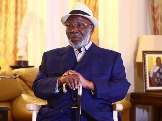 Asky: A 89 ans, Gervais Djondo croit toujours en son rêve - LA PREMIERE ...