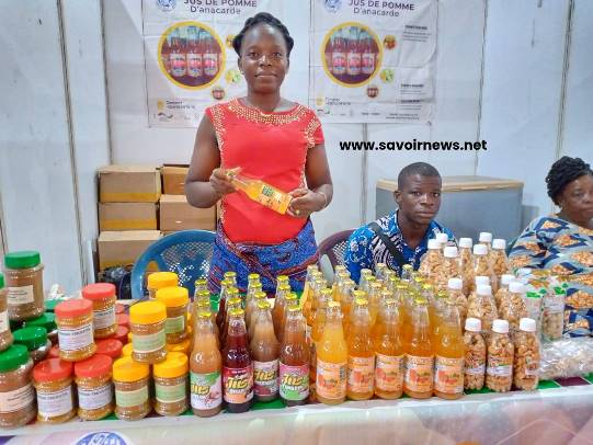 SIALO 2023 : Fin des expositions sur une note de satisfaction - LA ...