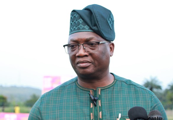 Togo : Le Colonel Guy Akpovy file vers un 3è mandat à la tête de la ...