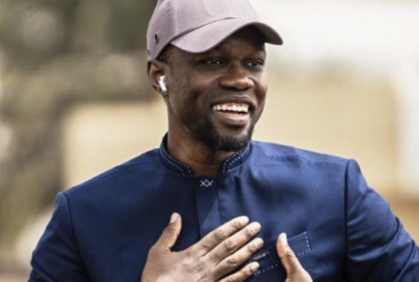 Sénégal: La justice relance la candidature de Sonko à la présidentielle ...