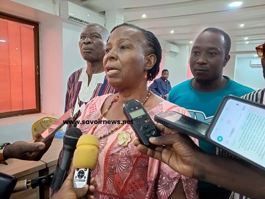 Togo: Le dictionnaire Kabiyè-Français en actualisation à Lomé - LA ...