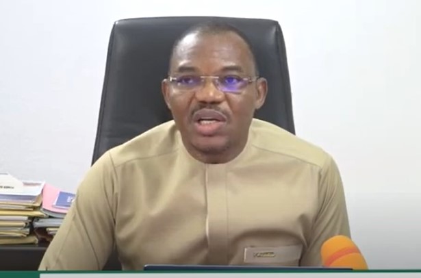 Togo/Affaire Thomas Dietrich : Les précisions du procureur de la ...