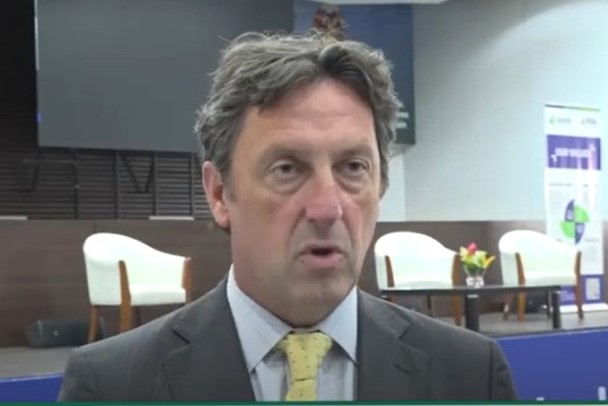 Investissement : Des hommes d’affaires britanniques de nouveau au Togo ...