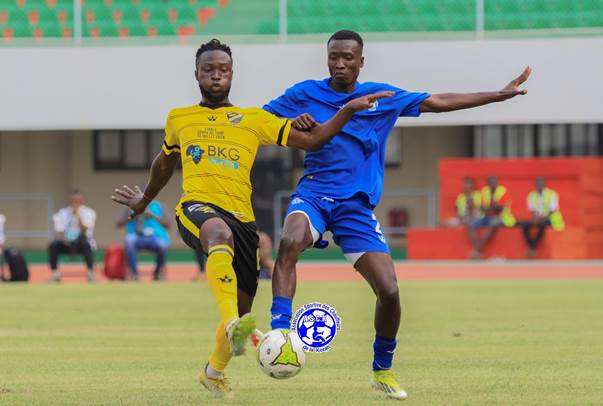 Football : ASCK, vainqueur de la Coupe du Togo - LA PREMIERE AGENCE DE ...