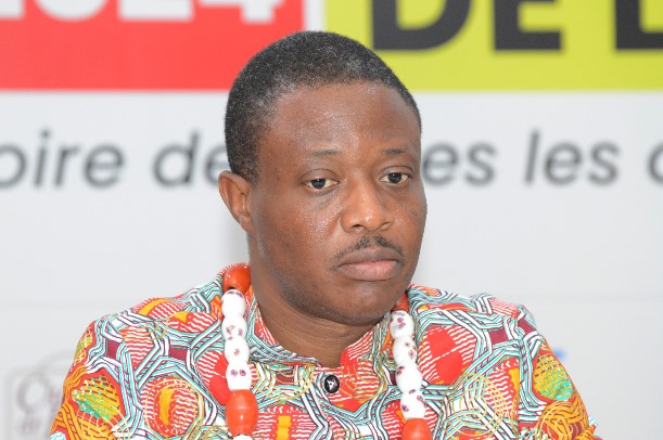 Fin de la 19ème foire de Lomé : Un "succès retentissant", 1300 exposants et plus de 700.000 ...