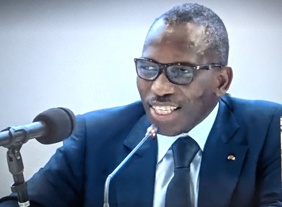 Conseil des ministres de la CIPRES : Gilbert Bawara prend la tête, d ...