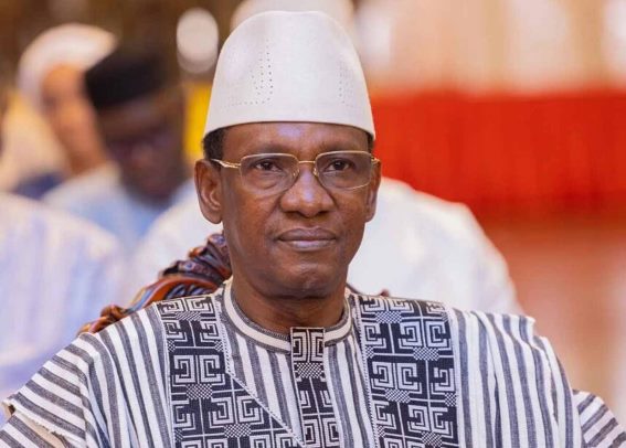 Mali: L'ancien Premier ministre Choguel Maïga accusé de malversations - LA PREMIERE AGENCE DE ...