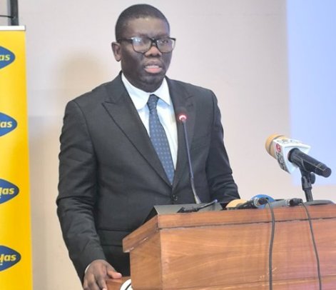 Santé : Lomé accueille le 9ème congrès du GIERAF pour relever les défis ...