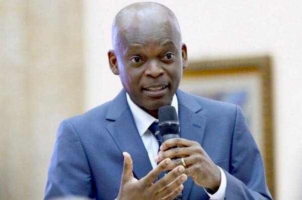 Nouvelle sortie de Robert Dussey : "Le Togo envisage de rejoindre l’AES ...