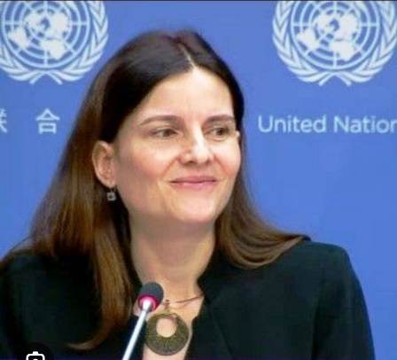 Mme Fanny Langella : "L’aménagement du territoire est au cœur de la ...